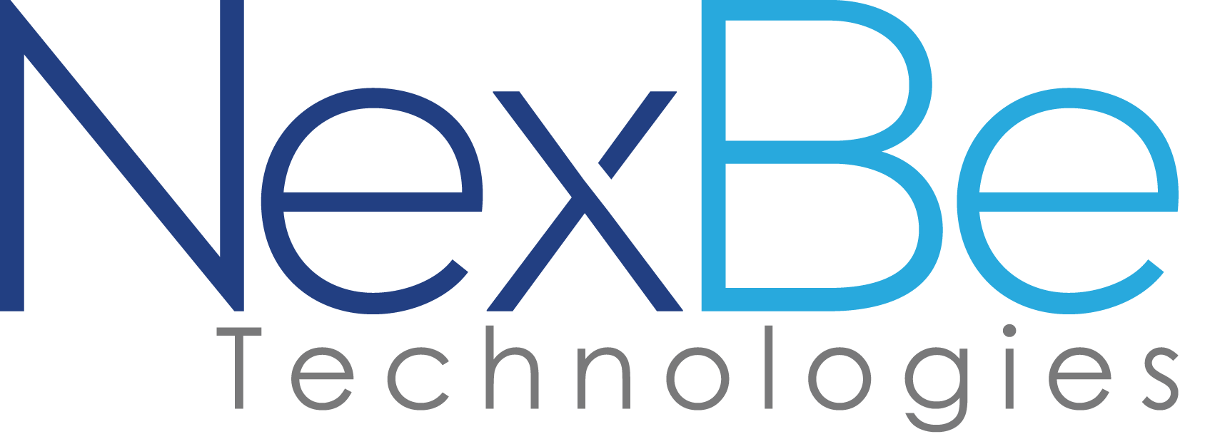 About Us - NexBe Technologies